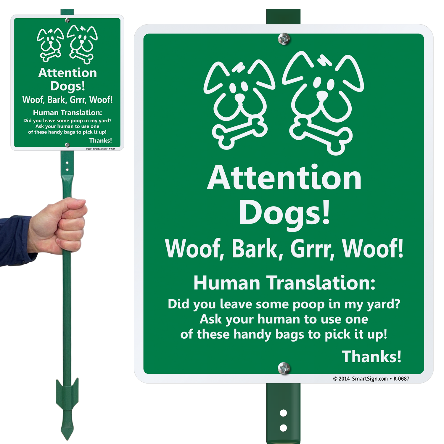 Humorous Dog Poop Signs Funny Dog Poop Signs from 5 Humorous Dog Poop Signs Funny Dog Poop Signs from 5
